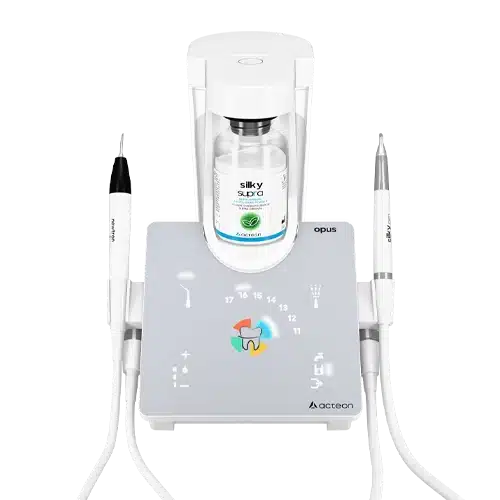 Acteon OPUS® | E Dental